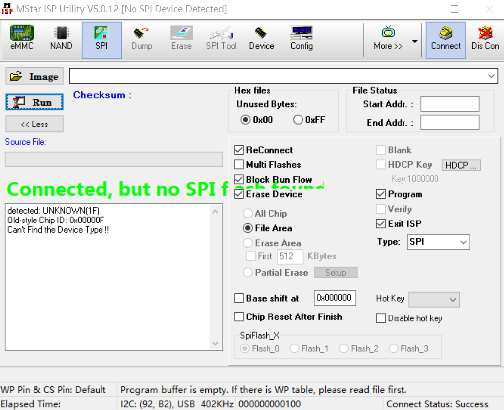环境搭建 - SigmaStarDocs